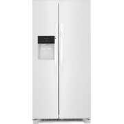 Rent to own FRIGIDAIRE FRSS2323AW Frigidaire 22.3 Cu. Ft. 33'' Standard ...