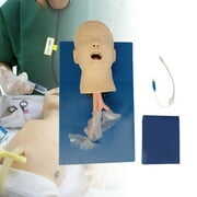 Anqidi PVC Pediatric Intubation Manikin Study Teaching Model, Oral ...