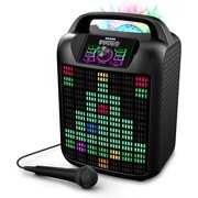 Rent to own Capess ION Party Rocker Effects – Portable Bluetooth ...
