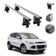 Rent to own Silver Smooth Top Roof Rack Crossbar Luggage Carrier For ...