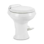 Rent to own Dometic 300 Series Gravity-Flush RV Toilet - Powerful ...