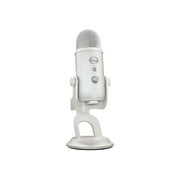 Rent to own Logitech Blue Yeti Premium USB Gaming Microphone, Special ...