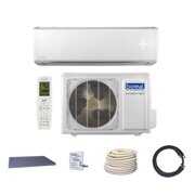 Rent to own Boreal BRISA 18,000 BTU 1.5 Ton Wall Mount Ductless Mini ...