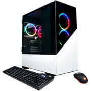 Rent to own CyberPowerPC - Gamer Master Gaming Desktop - AMD Ryzen 5 ...