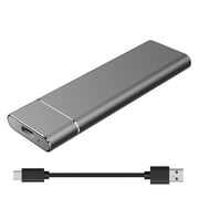 Rent to own Mini Portable 8TB External Hard Drive SSD – USB 3.1 ...