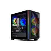 Rent to own Skytech Chronos Mini Gaming PC Desktop INTEL Core i5 12400F ...