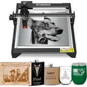 Rent to own Atomstack A5 M40 Engraver by UESUIKA, 40w Diode Engraving ...