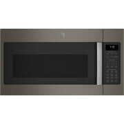 Rent to own GE JVM7195EKES 1.9 Cu. Ft. Over-the-Range Microwave - (Open ...