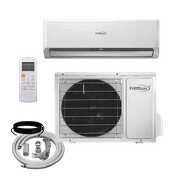 Rent to own 18000 btu Air Conditioner Type Mini Split 19 SEER Inverter ...
