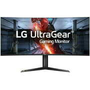 Rent to own Restored LG 38GL950G 38 inch UltraGear Nano IPS 1ms Curved ...