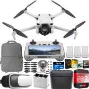 Rent to own DJI Mini Camera Drone Quadcopter with RC Smart Remote ...