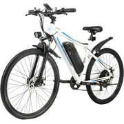Rent to own Wheelspeed M7 Electric Bike 27.5", 500W Motor Adults ...