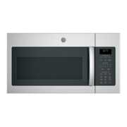 Rent to own GE JVM6175SKSS 30 Over-the-Range Microwave Oven with 1.7 cu ...