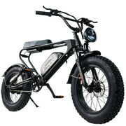 Rent to own Freego Electric Bike, DK200 Electric Bike for Adults with ...
