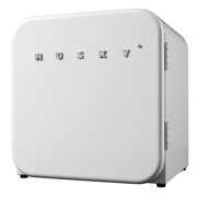 Rent to own Husky 43L Retro Style 1.5 C.ft. Freestanding Mini Fridge in ...
