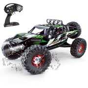 Rent to own Fisca 1/12 Brushless Remote Control Crawler Monster Cars ...