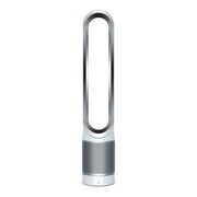 Rent to own Dyson TP02 Pure Cool Link Connected Tower Air Purifier Fan ...