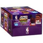 Rent to own NBA Jumbo Squeezy Series 2 Basketball Mystery Box (18 Packs ...