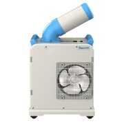 Rent to own Turquopower Portable Indoor Outdoor Air Conditioner/Spot ...