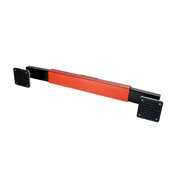 Rent to own Dragway Tools 2 Ton Cross Beam Adapter for Floor Jacks ...