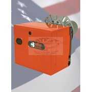 Rent to own R40 GAS200 Natural Gas Burner with Short Tube and 1/2" Gas ...