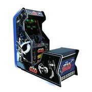 Rent to own Arcade1Up, Star Wars Arcade Machine With Bench Seat ...