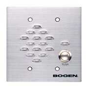 Rent to own Bogen BG-ADP1 Analog Door Phone - Two-way Terminal for ...