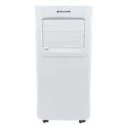 Rent to own Cool-Living 5100 BTU SACC 7000 BTU ASHRAE Portable Air ...