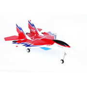 Rent to own The Drone Zone 2.4G 2CH Glider RC Fighter Jet - Red ...