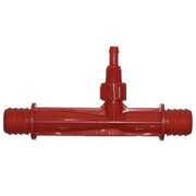 Rent to own Caldera Spa Ozone Injector, 3/4 Inch Barb, Red WAT39314 ...