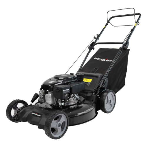 Rent to own PowerSmart Gas Self-Propelled 21-inch 170cc Lawn Mower ... Rent to own PowerSmart Gas Self-Propelled 21-inch 170cc Lawn Mower ...
