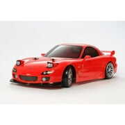 Rent to own Tamiya America, Inc 1/10 Mazda RX-7 FD3S Drift Special 4WD ...