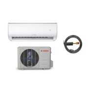 Rent to own Bosch Climate 5000 Mini Split Air Conditioner Heat Pump ...
