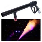 Rent to own CO2 Cannon Fogger Gun CO2 Jet Machine Special Effect Hand ...