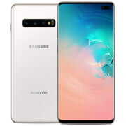 Rent to own Used Samsung Galaxy Note 10+ Plus (Aura White) Factory ...