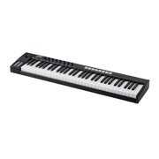Rent to own Monoprice SRK61 37 Key USB MIDI Keyboard Controller with 8 ...