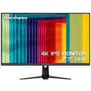 Rent to own 4K Monitor 27-inch Gaming Monitor IPS UHD 3840 x 2160 ...
