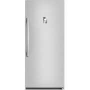 Rent to own Midea 14.0 cu ft Energy Star Upright Freezer, Stainless ...