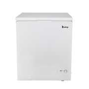 Rent to own 143L/ 5.0 CU.FT Single Door Horizontal Freezer, Commercial ...