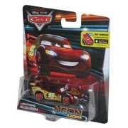 Rent to own Disney Pixar Cars Movie Neon Racers (2013) Exclusive ...