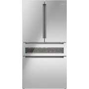 Rent to own Bosch B36CL81ENG 20.5 Cu. Ft. Smart Counter-Depth 4-Door ...