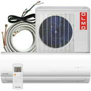 Rent to own OLMO 9,000 BTU Alpic 230V Cover 450 sq ft Mini Split Air ...
