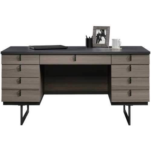 Rent to own Sauder - International Lux Collection Table | RTBShopper