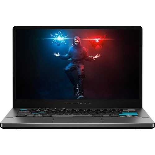 Rent to own ASUS - Zephyrus G14 GA401 14" Gaming Laptop - AMD Ryzen 9 ...