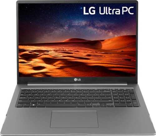 Rent to own LG - UltraPC 17” Laptop - Intel Core i7 - 16GB Memory ...