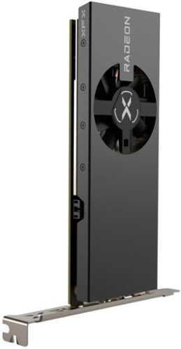 Rent to own XFX - SPEEDSTER SWFT105 RADEON RX 6400 4GB GDDR6 PCI ...