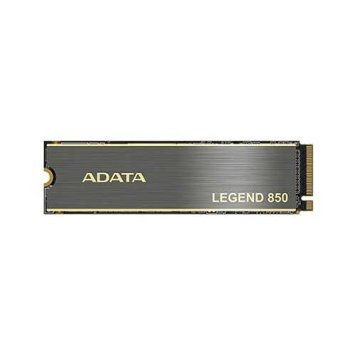 Rent to own ADATA - LEGEND 850 1TB Internal SSD PCIe Gen4 x4 with Flash ...