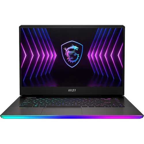 Rent to own MSI - Raider GE67 HX 15.6" Gaming Laptop - Intel Core i9 ...