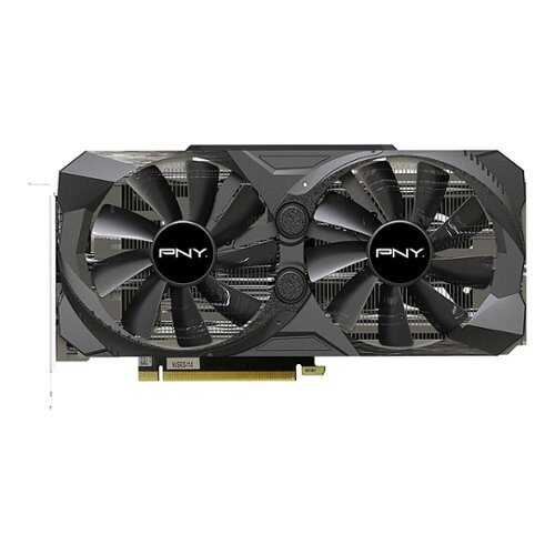 Rent to own PNY - GeForce RTX 3070 8GB GDDR6 PCI Express 4.0 Graphics ...