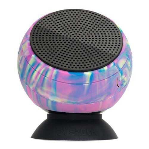 Rent to own Speaqua - Barnacle Vibe 2.0 Waterproof Bluetooth Speaker ...